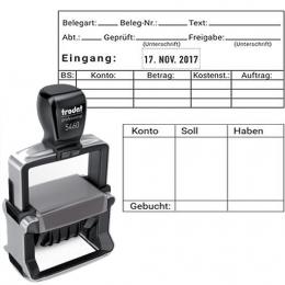 Bürostempel online kaufen