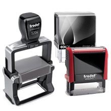 Stempel bestellen - online Stempel erstellen im stempelshop4you.de