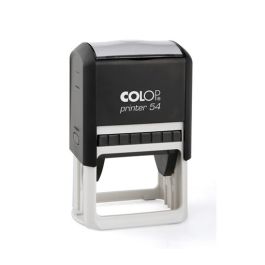 Colop Printer 54 Textstempel 50x40 mm