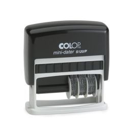Colop Mini Dater S120/P Datumstempel